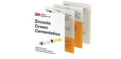 3M™ RelyX™ Cements